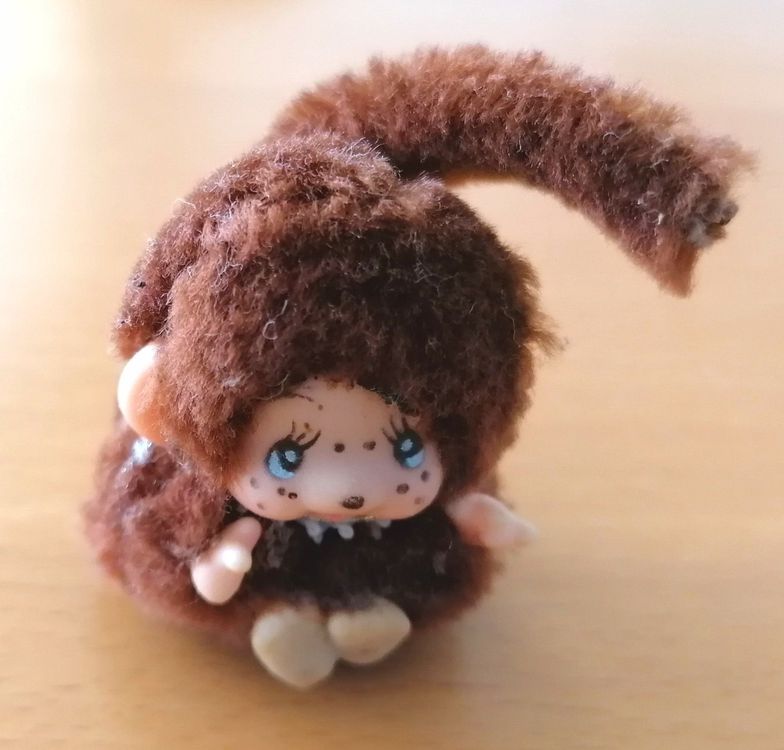 Monchichi mini | Kaufen auf Ricardo