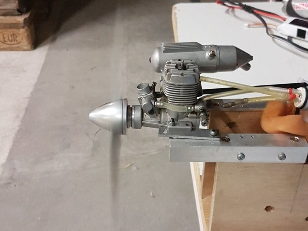 OS max 25 fx | Kaufen auf Ricardo