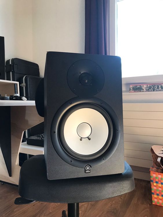 Single Yamaha HS80 (Gebraucht) in Versoix für CHF 36 – mit Lieferung ...