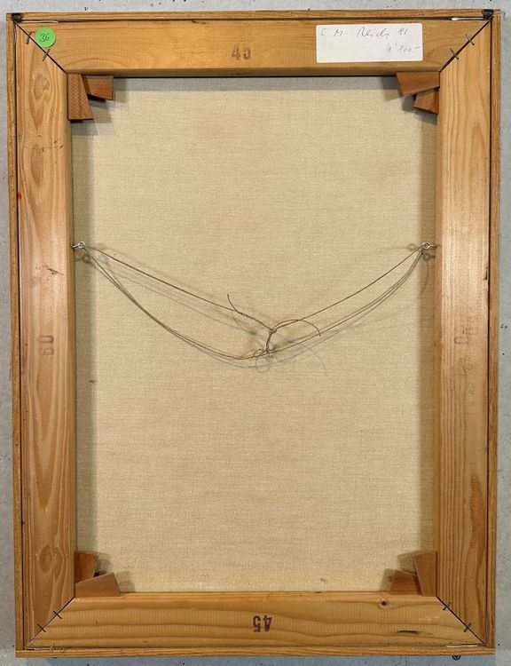 Eva Maria Reich - Swiss Art Selection (Gebraucht) in Sursee für CHF 345 ...