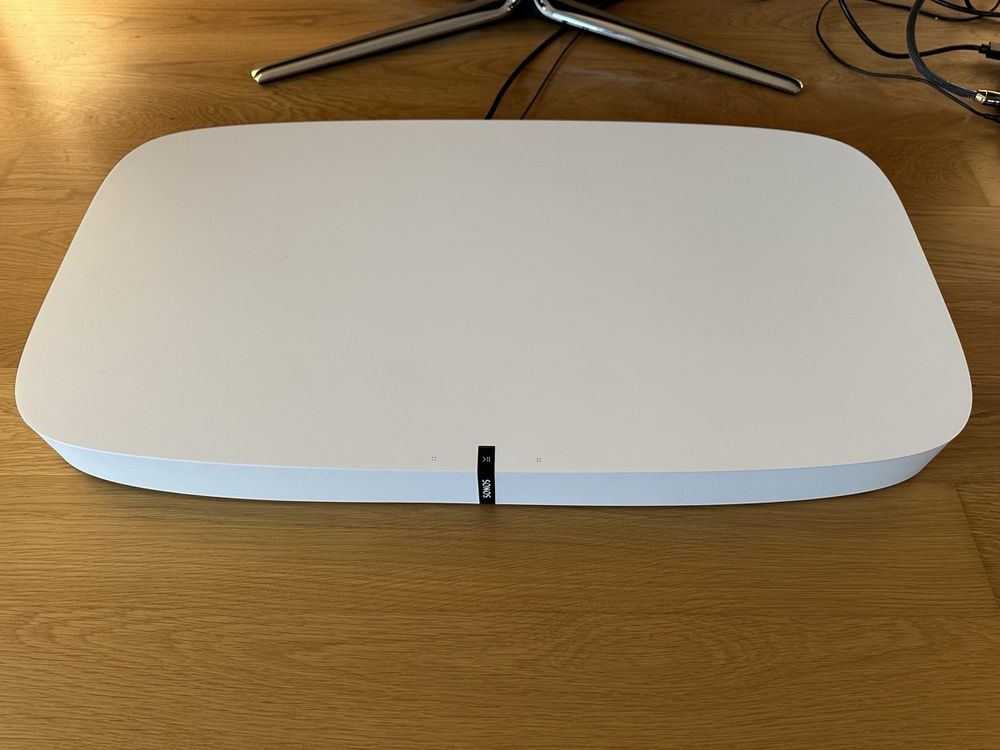 Sonos Playbase | Kaufen auf Ricardo