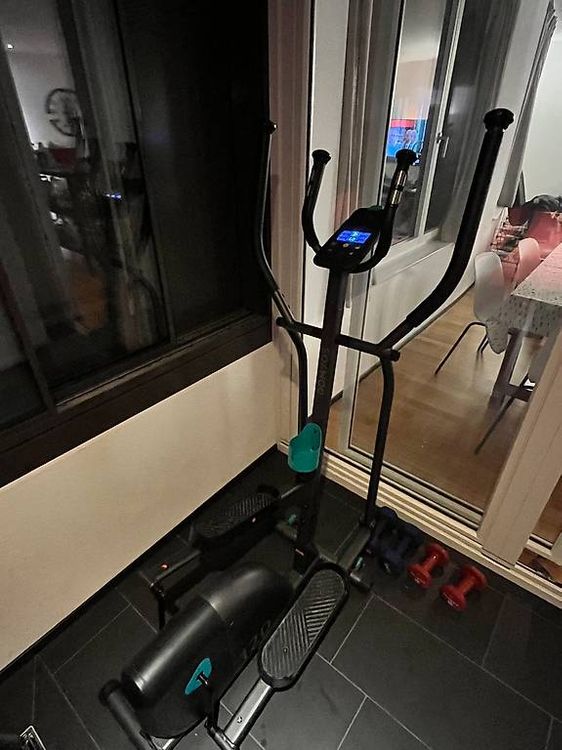 Elliptical essential 120 (Gebraucht) in Luzern für CHF 99 – nur ...