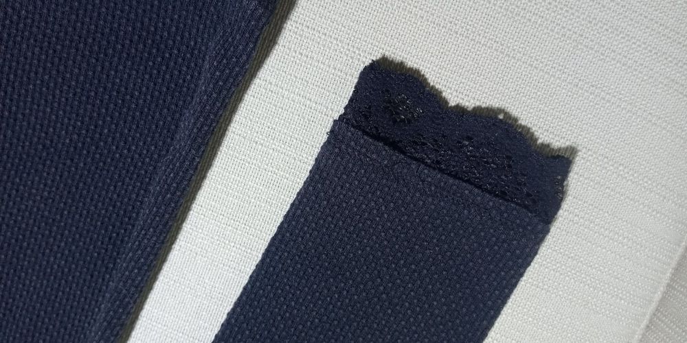 Free People Thermo Shirt mit Spitzen S M zu Nile (Gebraucht) in St ...