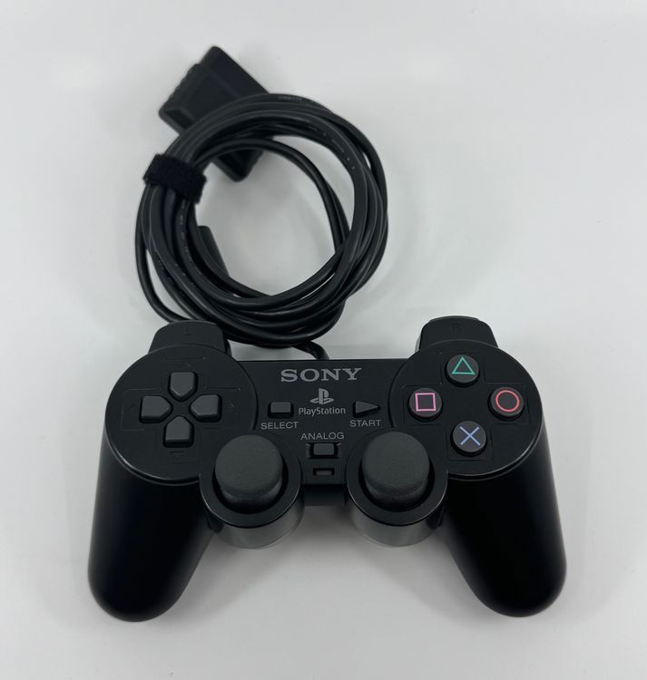 Original Sony Playstation 2 Controller (Gebraucht) in Herisau für CHF ...