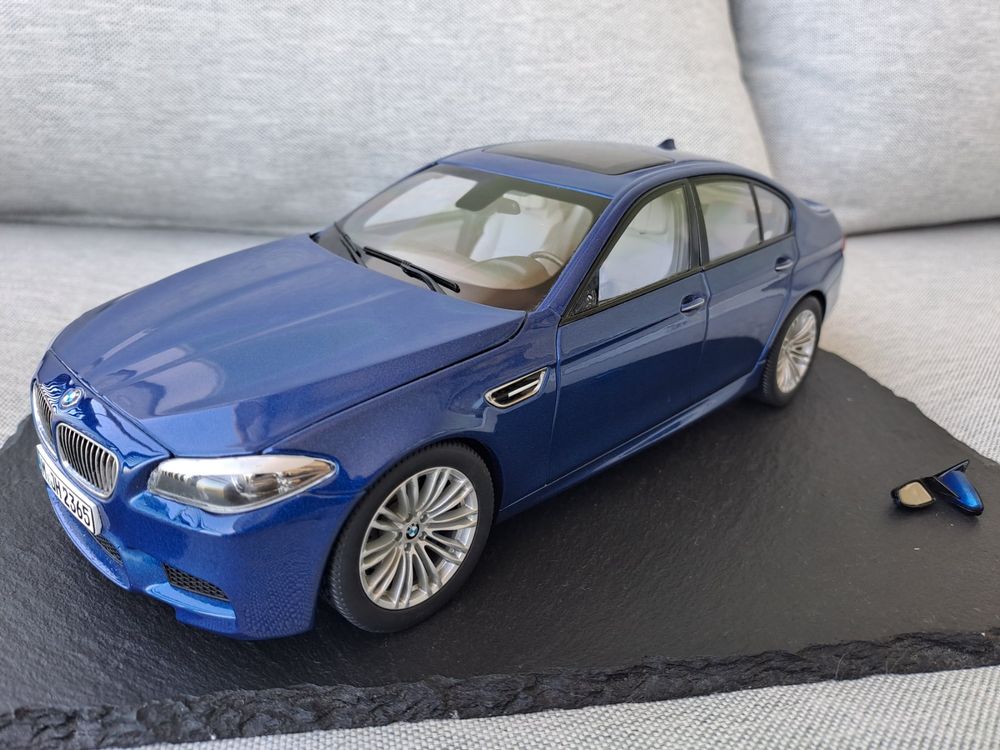 Paragon Models BMW M5 | Kaufen auf Ricardo