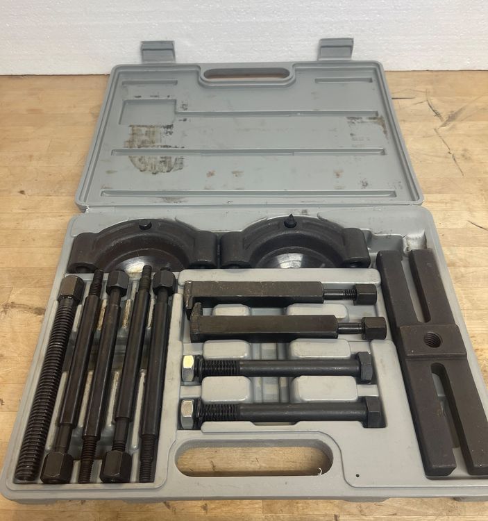 Westfalia Abzieher Set, Gear Puller Set im Koffer (Gebraucht) in ...