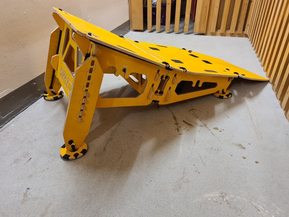 MTB Hopper lite (Gebraucht) in Dietlikon für CHF 130 – mit Lieferung ...