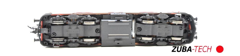 Roco 63841 E-Lok Re 4/4 II SBB H0 GS Analog mit OVP | Kaufen auf Ricardo