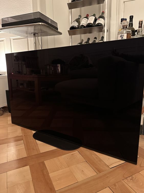 Sony AG9 55 Zoll OLED KD-55AG9 (UVP CHF 3199) | Kaufen auf Ricardo