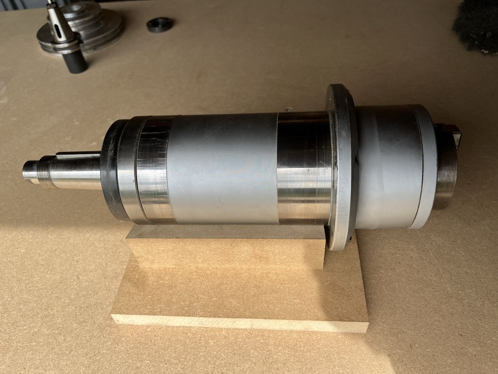 Sk 30 Frässpindel | Kaufen auf Ricardo