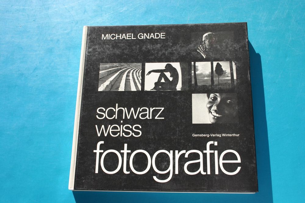 Michael Gnade Fotografie (Gebraucht) in Winkel für CHF 15 – mit ...
