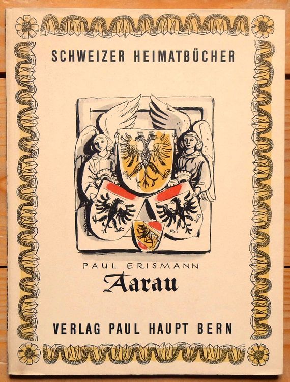 Aarau (AG, Schweiz) (Gebraucht) in Burgdorf für CHF 7 – mit Lieferung ...