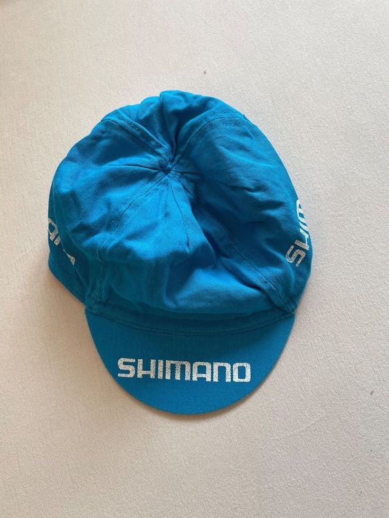 Shimano Velomütze cap (Gebraucht) in Bern für CHF 10 – mit Lieferung ...