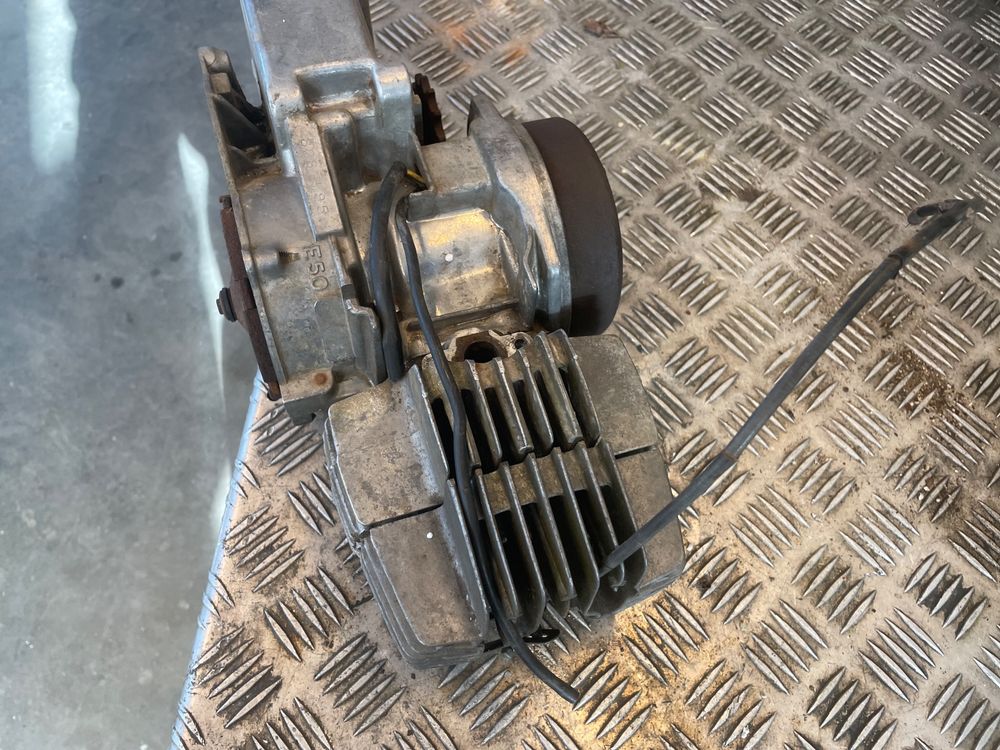 Puch maxi Motor | Kaufen auf Ricardo