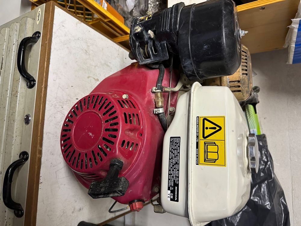 Honda GX240 | Kaufen auf Ricardo