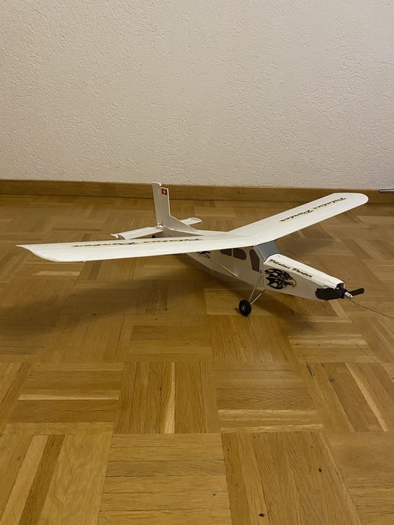 Turbo Porter PC-6 1m (Gebraucht) in Ruswil für CHF 59 – nur Abholung ...