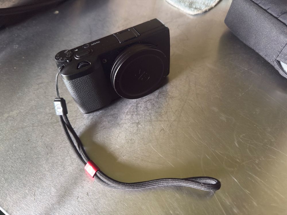 RICOH Gr III | Kaufen auf Ricardo