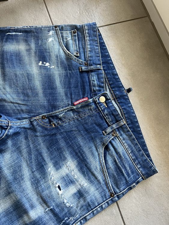 Dsquared2 jeans uomo 50 (Usato) a Mendrisio per CHF 60 – con consegna ...