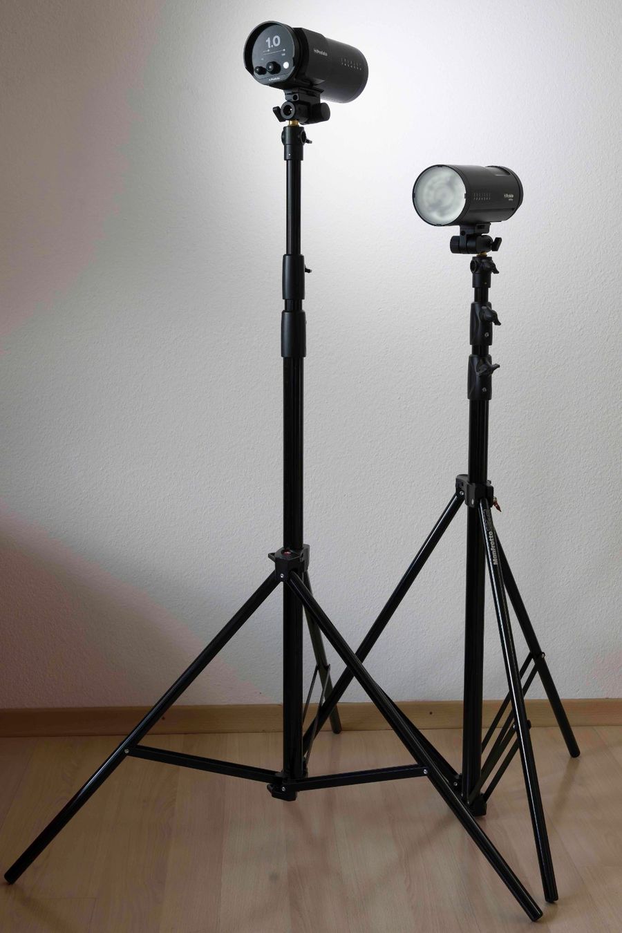 Profoto B10 Plus Duo Studio-/Outdoorlicht (Gebraucht) in Schwerzenbach für CHF 1800 – nur ...