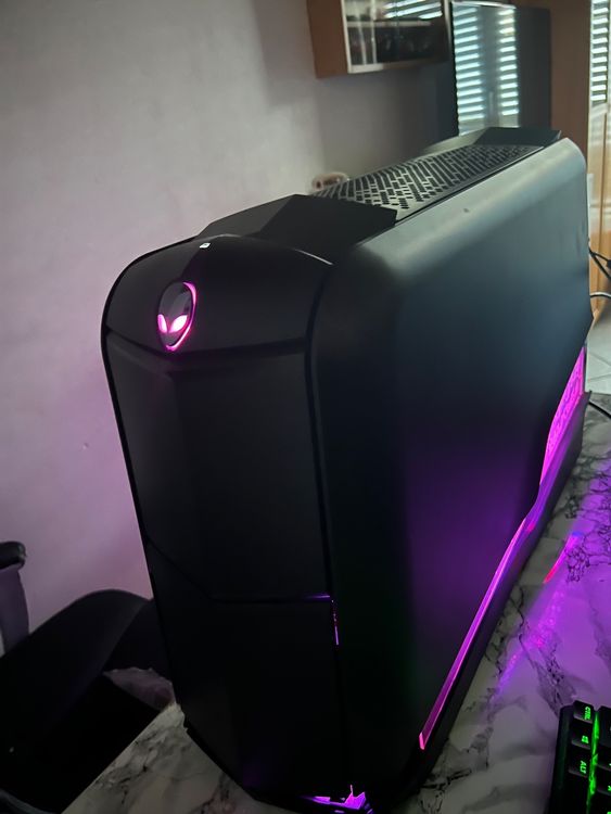 Alienware gaming pc | Kaufen auf Ricardo