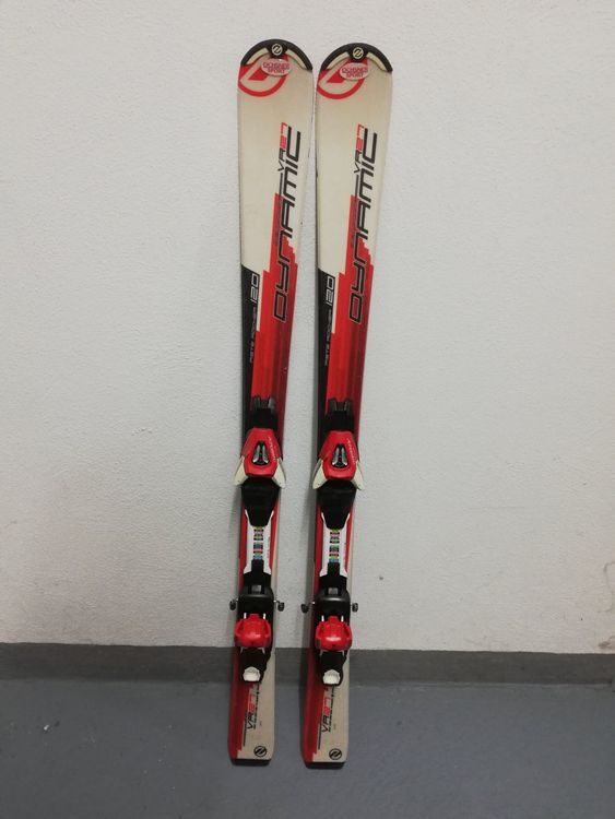 Ski Dynamic 120cm (Gebraucht) in Riedern für CHF 30 – nur Abholung auf ...