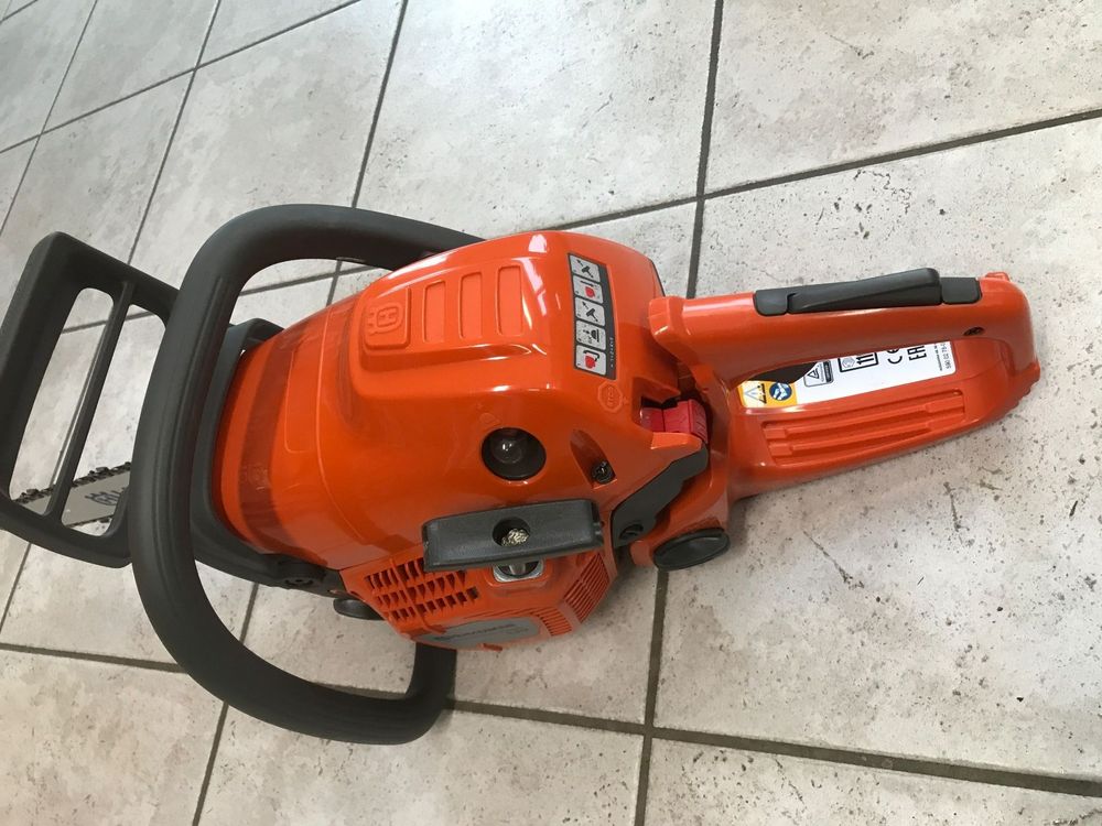 Motorsäge Husqvarna 130 NEU (Neu (gemäss Beschreibung)) in Oberburg für ...