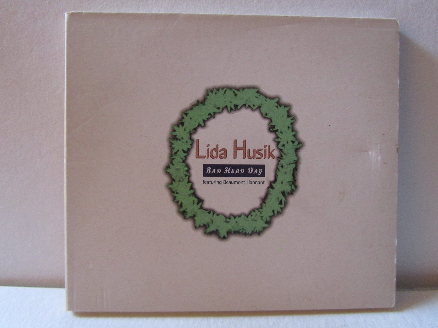 Lida Husik, CD, bad head day (Gebraucht) in Weiningen ZH für CHF 5 ...