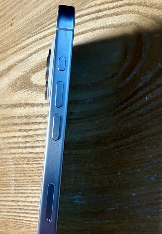 iPhone 15 Pro Max - 256GB (Oktober 2023) (Gebraucht) in Kilchberg ZH ...