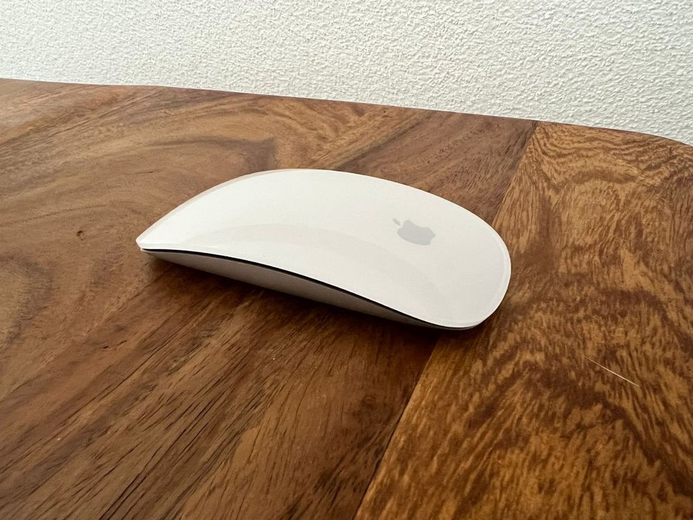 Apple Magic Mouse ab 1.Fr. Voll funktionsfähig | Kaufen auf Ricardo