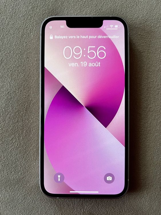 iPhone 13 mini rose | Kaufen auf Ricardo