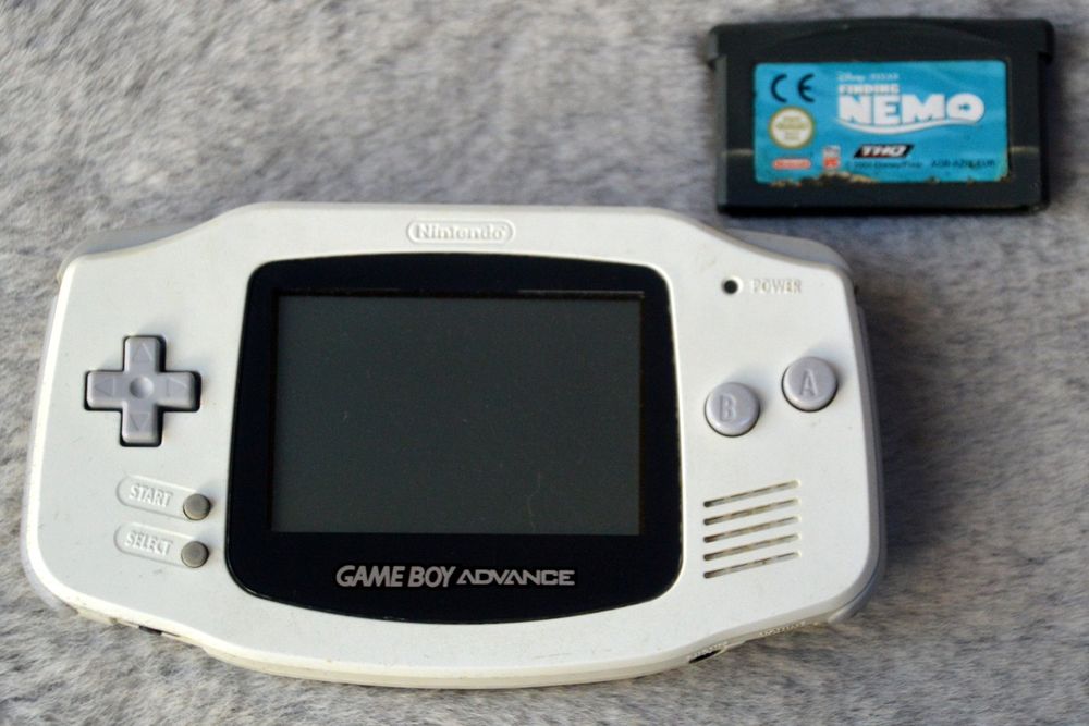 Game Boy Advance | Kaufen auf Ricardo