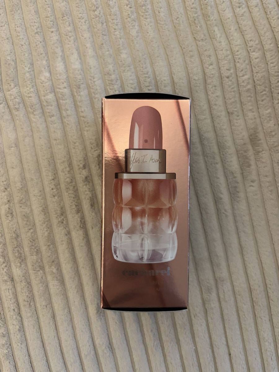 Cacharel Yes I Am Glorious, eau de parfum 30ml, neuf! (Neu und ...