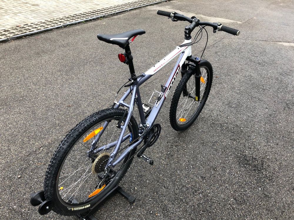 Scott Reflex 40 Bike Velo Fahrrad Mountainbike Hardtail (Gebraucht) in ...