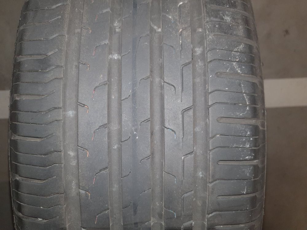 4 Stück SUV-Sommerreifen 235/55/19 | Kaufen auf Ricardo