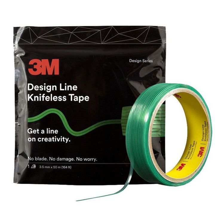 3M Knifeless Tape Design Line (Neu und originalverpackt) in Ufhusen für ...