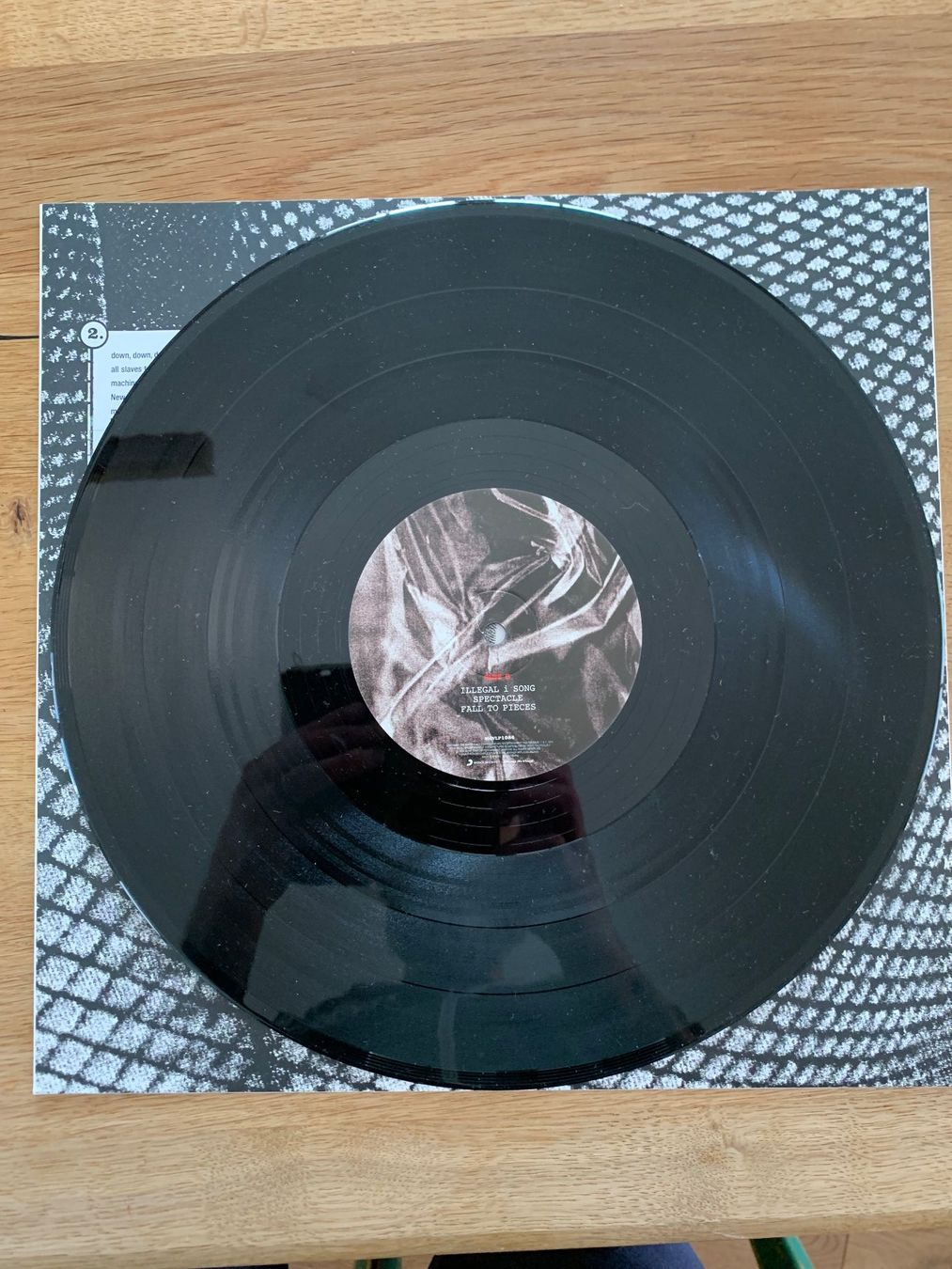 Velvet Revolver - Contraband (Gebraucht) in Balzers für CHF 35 – mit ...