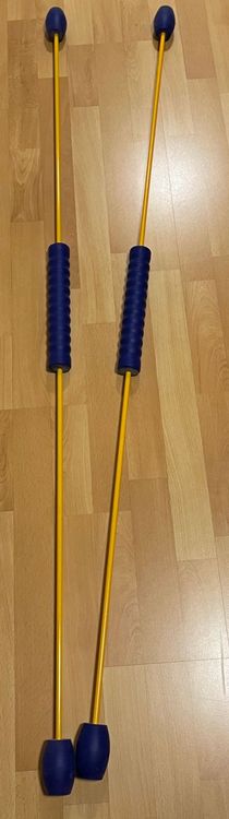 Schwingstab (Flexi-Bar oder Swingstick) | Kaufen auf Ricardo