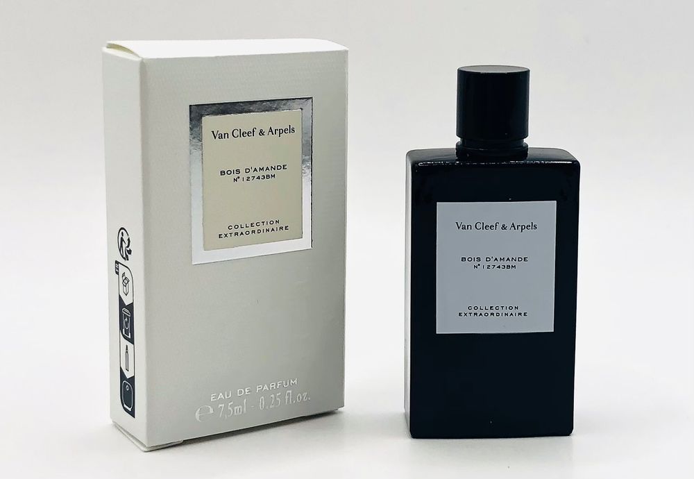 Miniature Van Cleef & Arpels Bois d'Amande EDP 7,5 ml | Kaufen auf Ricardo