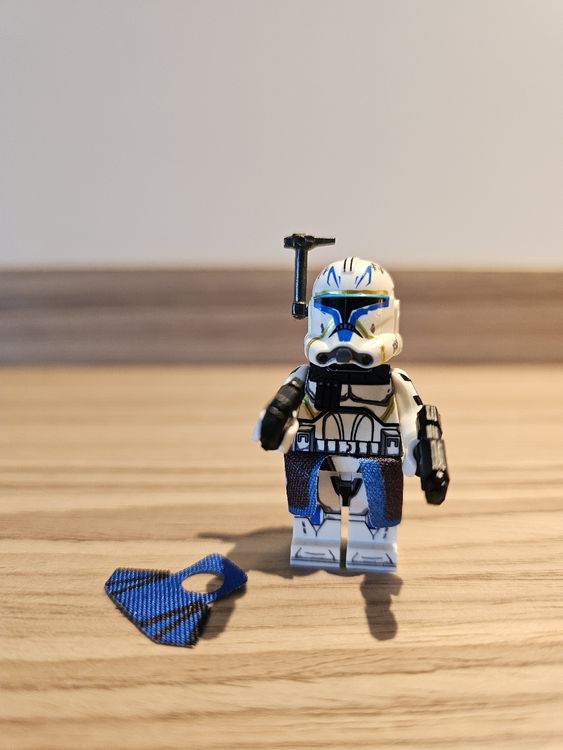Lego Star Wars Figuren Custom | Kaufen auf Ricardo
