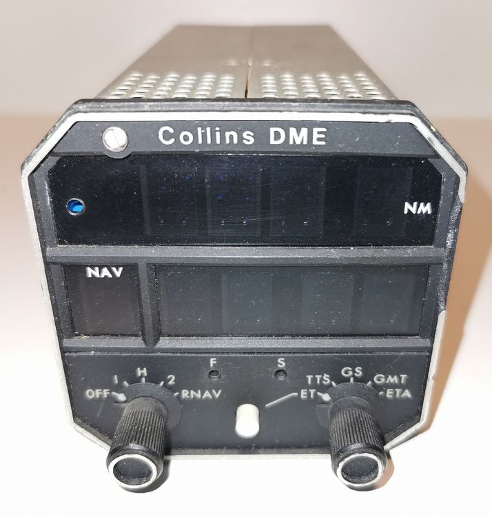 Flugzeug Instrumentierung DME (Defekt) in Buochs für CHF 30 – mit ...