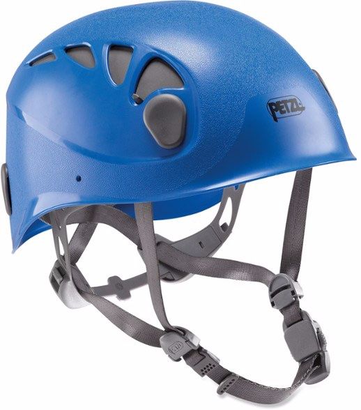 Petzl Elios Kletterhelm 53cm - 61cm, Climbing Helmet | Kaufen auf Ricardo