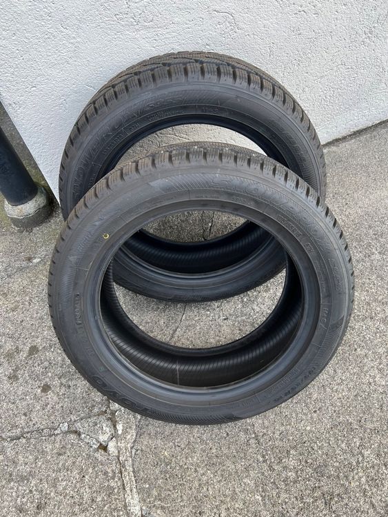 Winterpneus Toyo 195 55 16 | Kaufen auf Ricardo