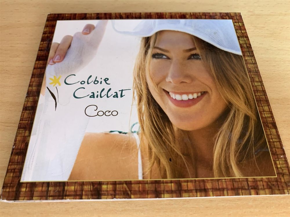 Colbie Caillat – Coco (Gebraucht) in Rikon im Tösstal für CHF 6.5 – mit ...