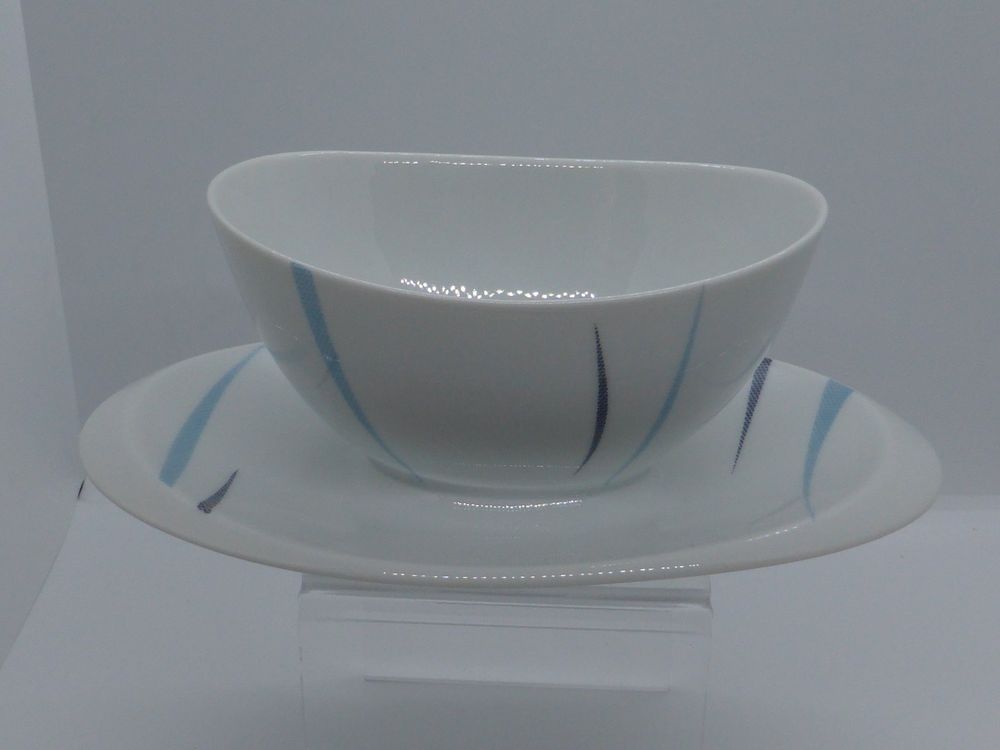 Thomas Germany saucière en porcelaine ovale (Gebraucht) in Porrentruy ...
