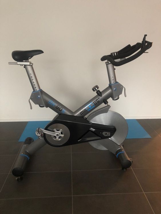 MAXXUS Spinningbike (Gebraucht) in für CHF 281 – nur Abholung auf ...