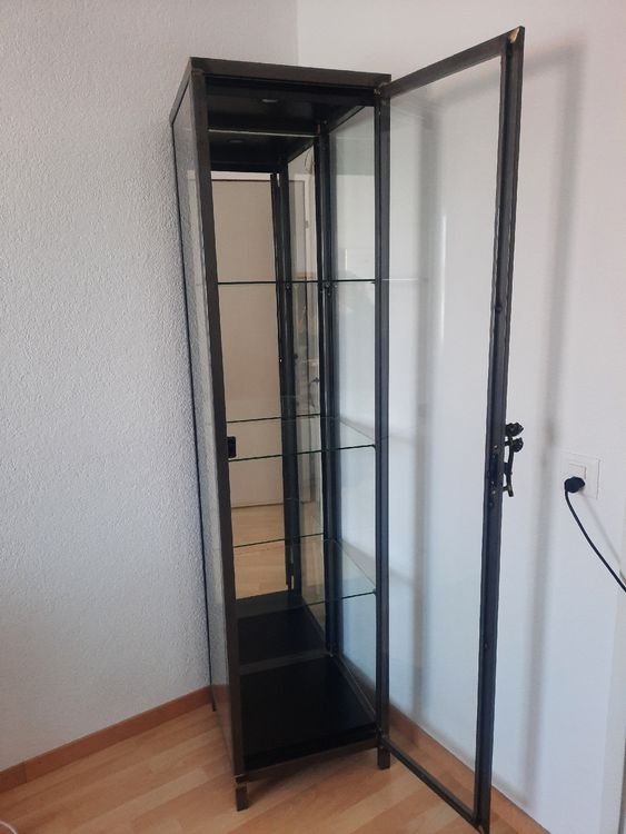 Imagedetailikea Vitrine Kaufen Verkaufen Bei Quokade 2022 09 01756210