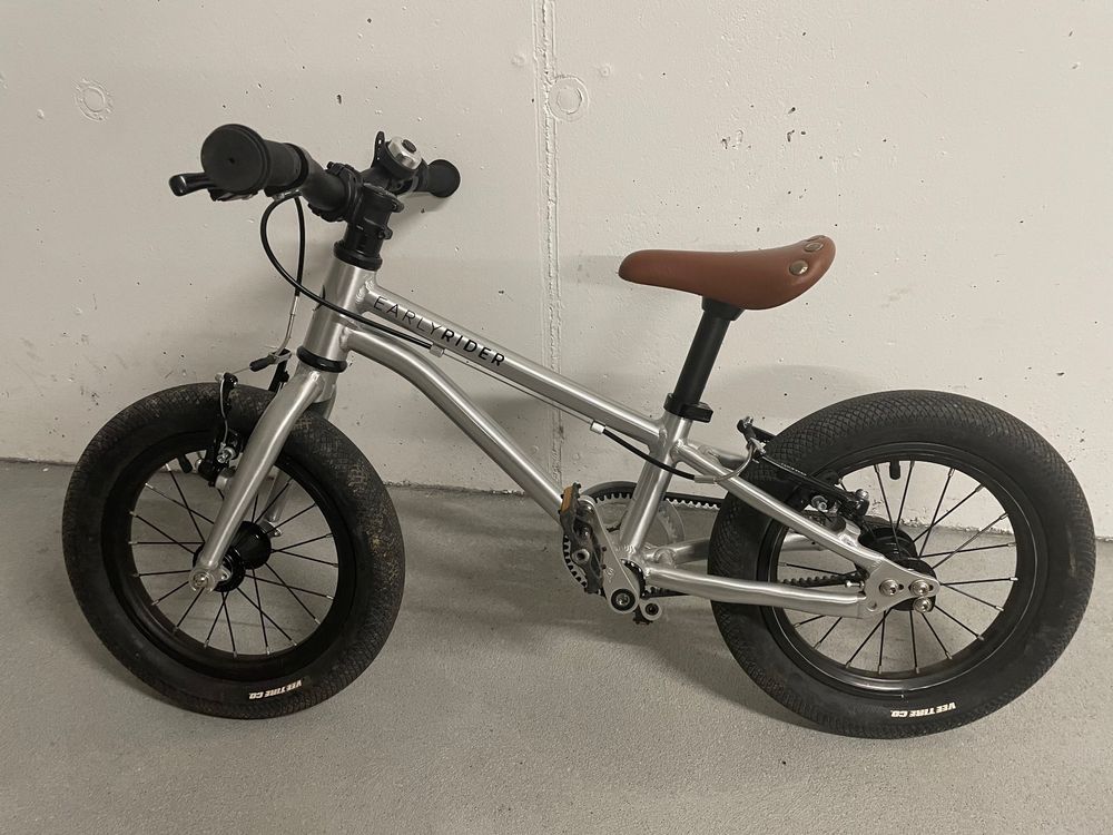 Early Rider Belter (14 Zoll) | Kaufen auf Ricardo