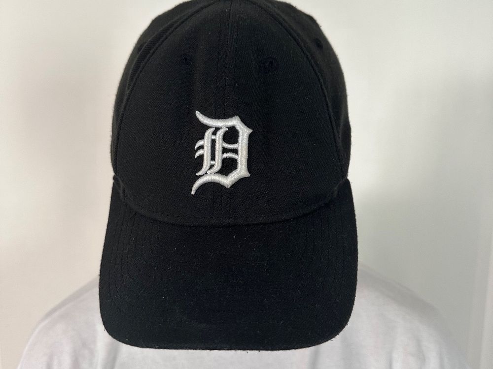 New Era Detroit Tigers Baseball Cap | Kaufen auf Ricardo