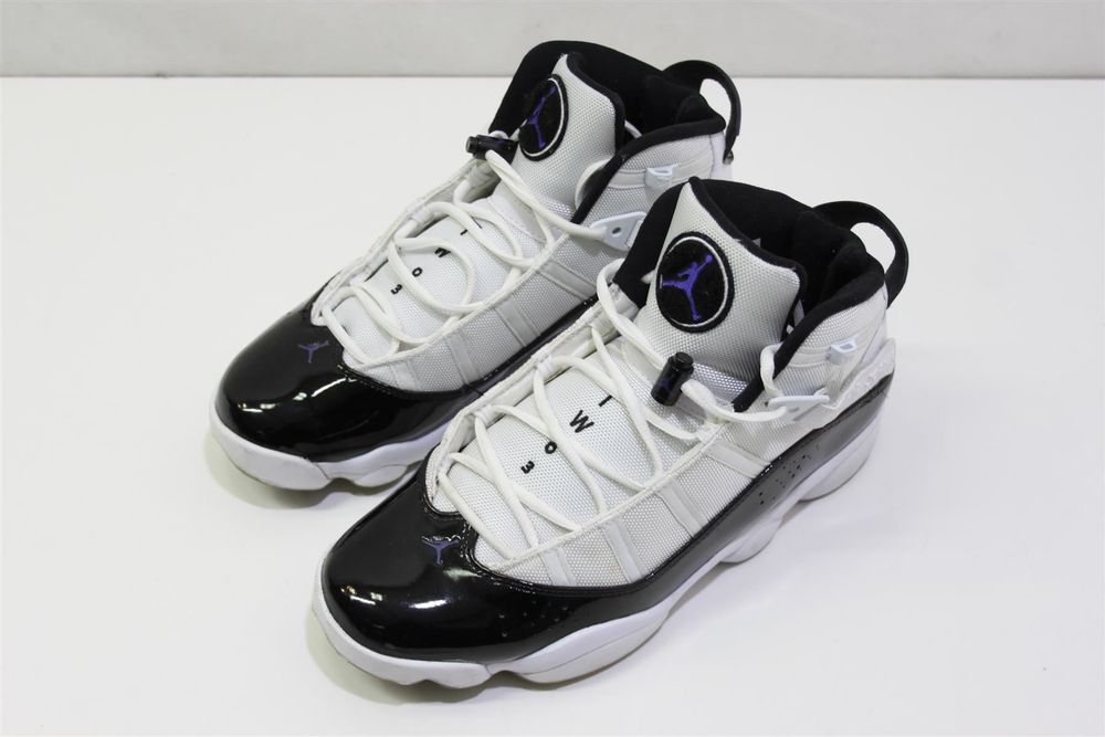 NIKE AIR JORDAN TW 03 Sneaker (19110816) (Gebraucht) in Zürich für CHF ...