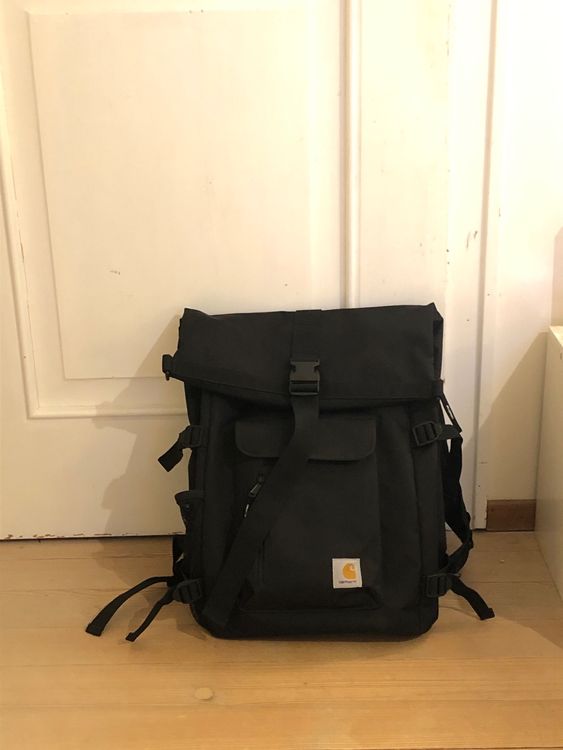 Carhartt Rucksack | Kaufen auf Ricardo